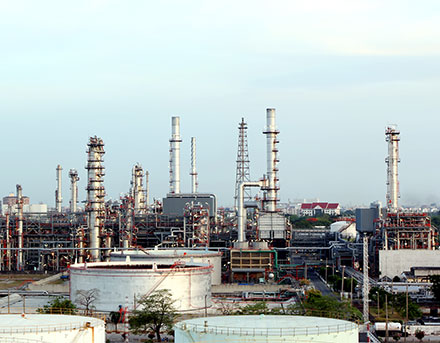 Plant Engineering Services | Cyient